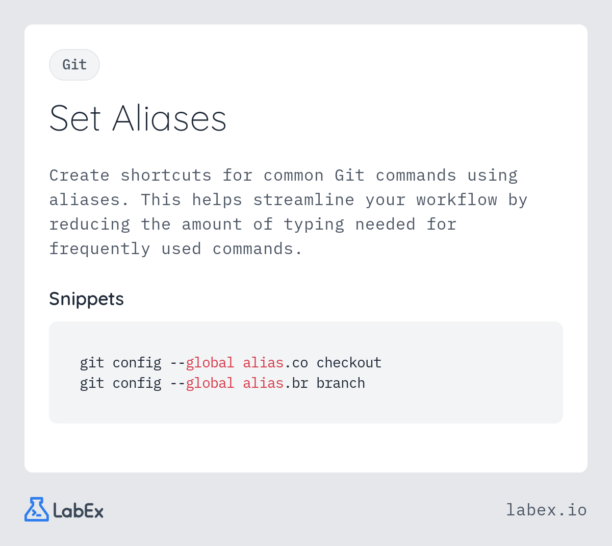 Programming FlashCards - Learn Coding Concepts | LabEx