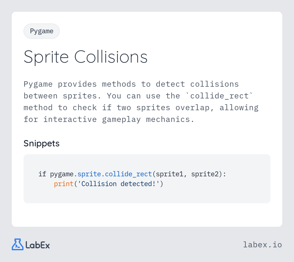 Programming FlashCards Learn Coding Concepts LabEx programming-flashcards-learn-coding-concepts-labex